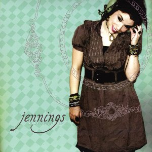 Jennings at Musical Discoveries