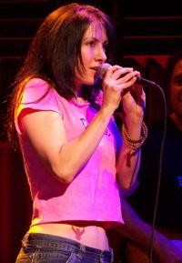 AnnMarie Milazzo at Musical Discoveries