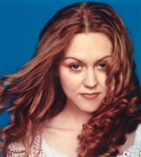 Kara Williamson at Musical Discoveries