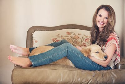 Laura Turner 2013 Interview at Musical Discoveries