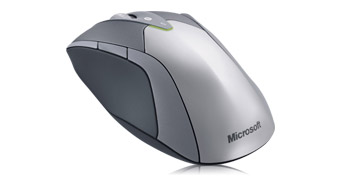 Microsoft Wireless Entertainment Deskstop Reviews at Musical Discoveries