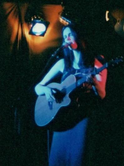 Maria Miller at Musical Discoveries