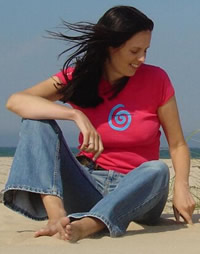 Maria Miller at Musical Discoveries