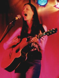 Maria Miller at Musical Discoveries