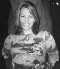 Zoe Stafford Interview at Musical Discoveries